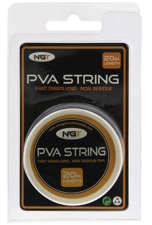 NGT PVA String 20m | Dispenser