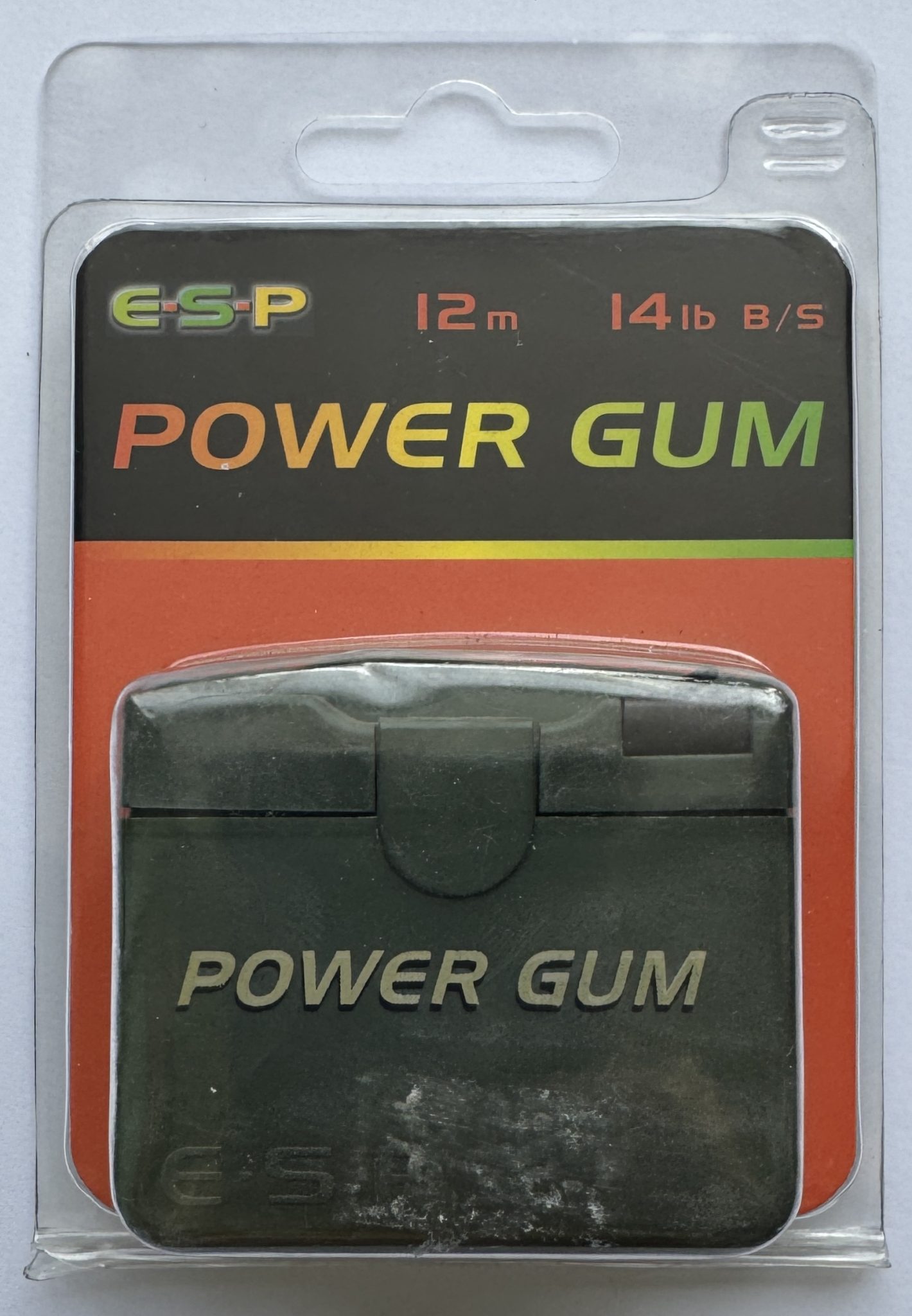 ESP Power Gum